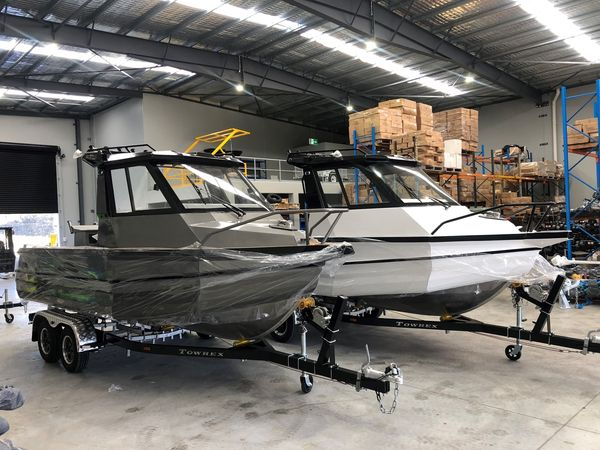 6m Easy Craft from China manufacturer - Gospel Boat